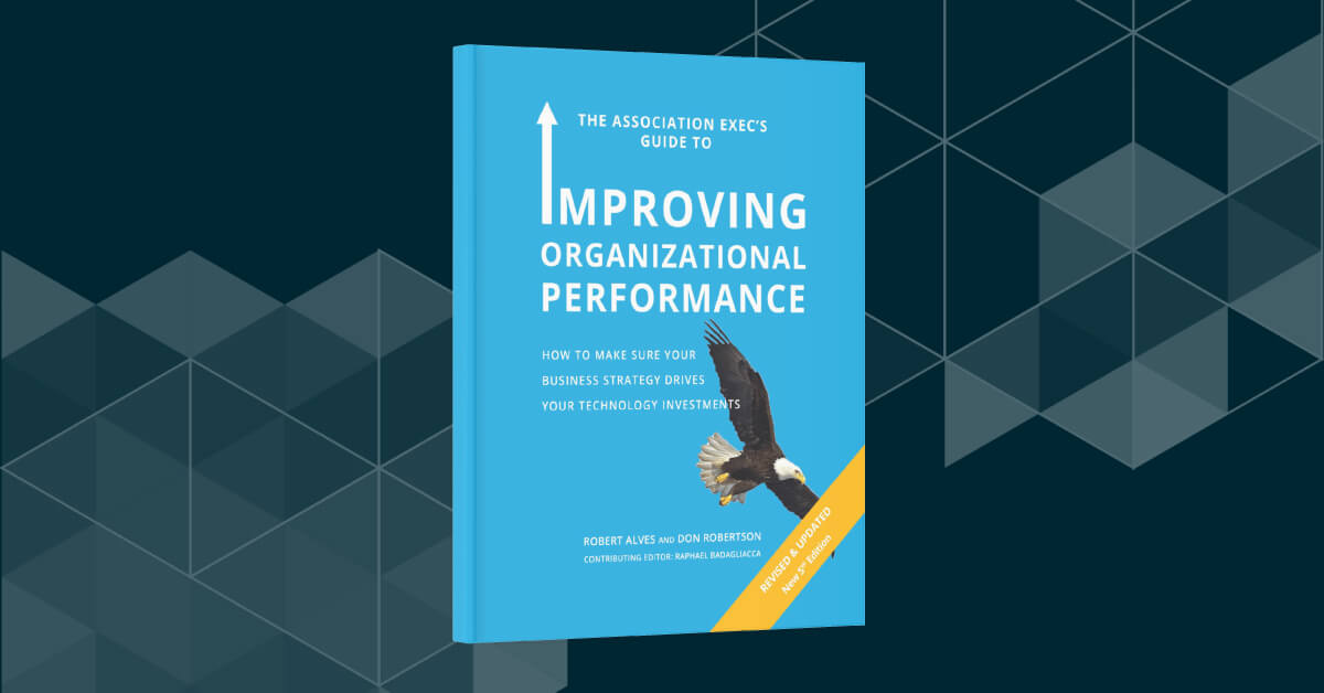 Download the Association Exec's Guide to Improving Performance | ASI